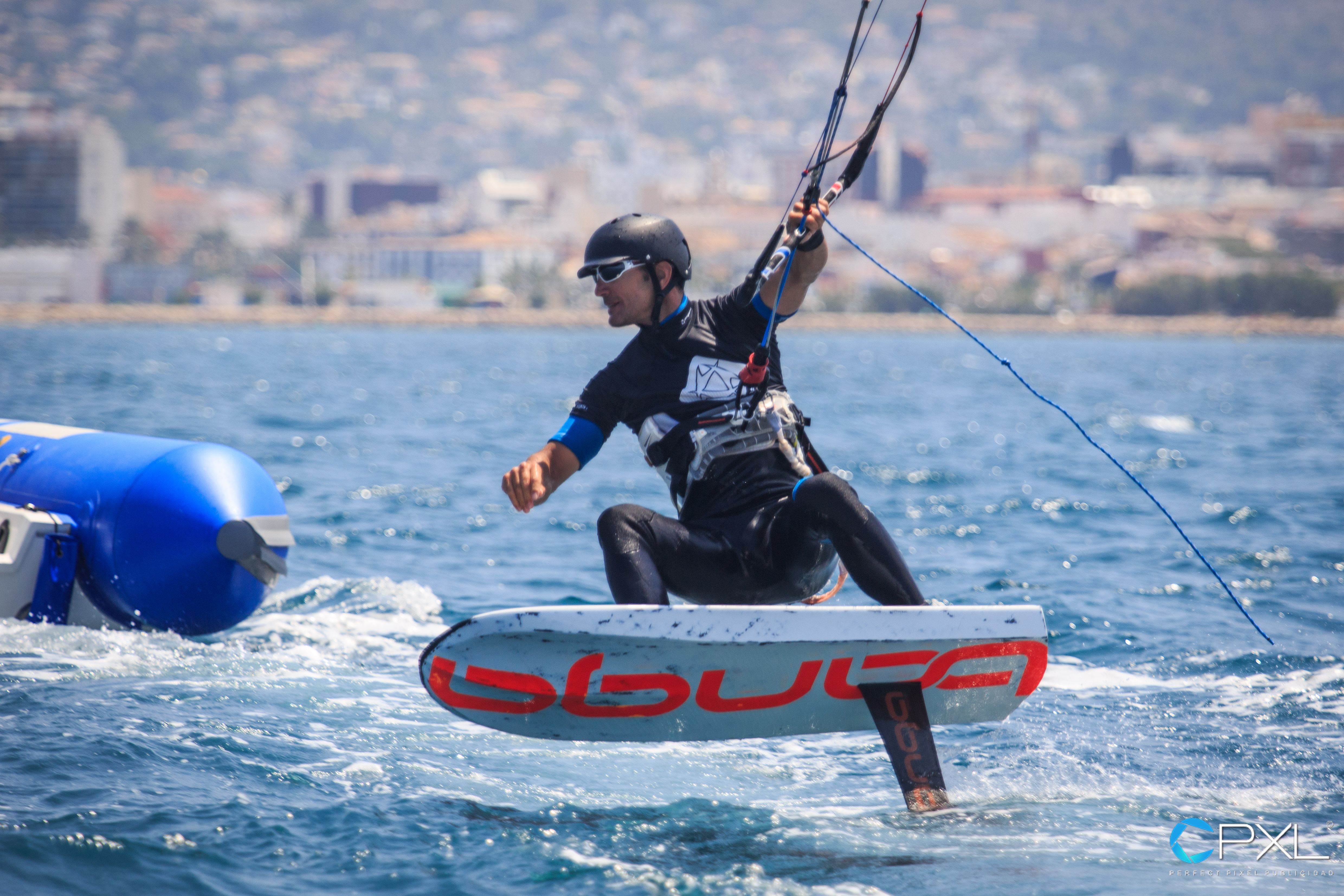 Reportaje completo de fotografía para la I Copa de España de Fórmula ...